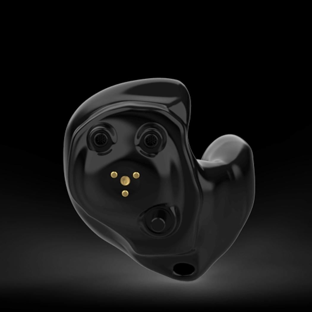 Starkey Genesis AI Custom 24 Hearing Aid: Review & Prices